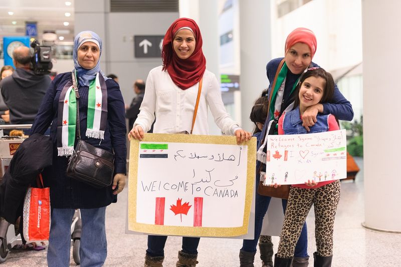 Is Life In Canada Hard For Immigrants CanadianVisa is-life-in-canada-hard-for-immigrants-canadianvisa